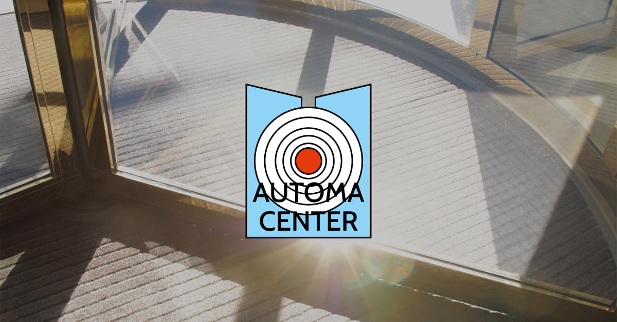 Soluzioni porte automatiche per aeroporti, stazioni o trasporti ...